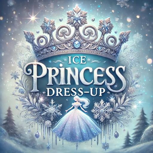 Ice Princess Dress Up Girl for Android/iOS - TapTap