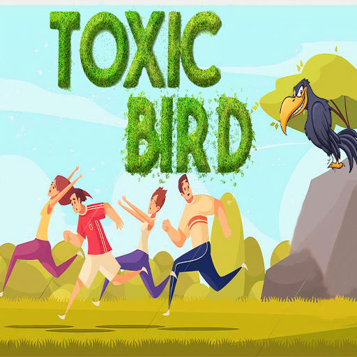 Toxic Bird Latest Version for Android/iOS APK - TapTap