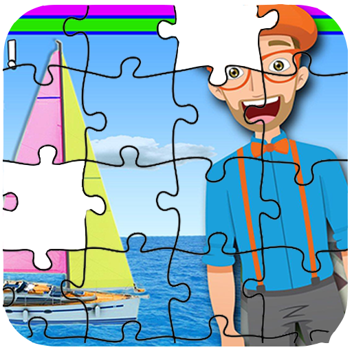 Blippi puzzel Game Latest Version for Android/iOS - TapTap
