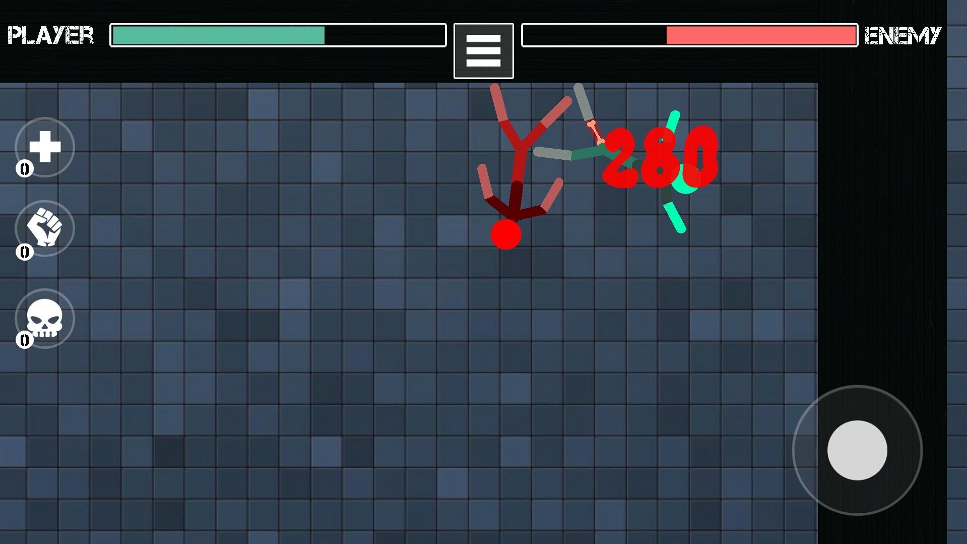 Stickman PVP Warriors online android iOS apk download for free-TapTap