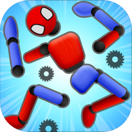 Superhero Ragdoll: Dummy Break android iOS apk download for free-TapTap