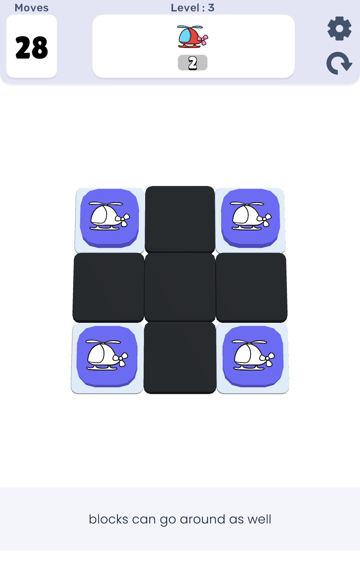 Merge Shapes android iOS apk download for free-TapTap