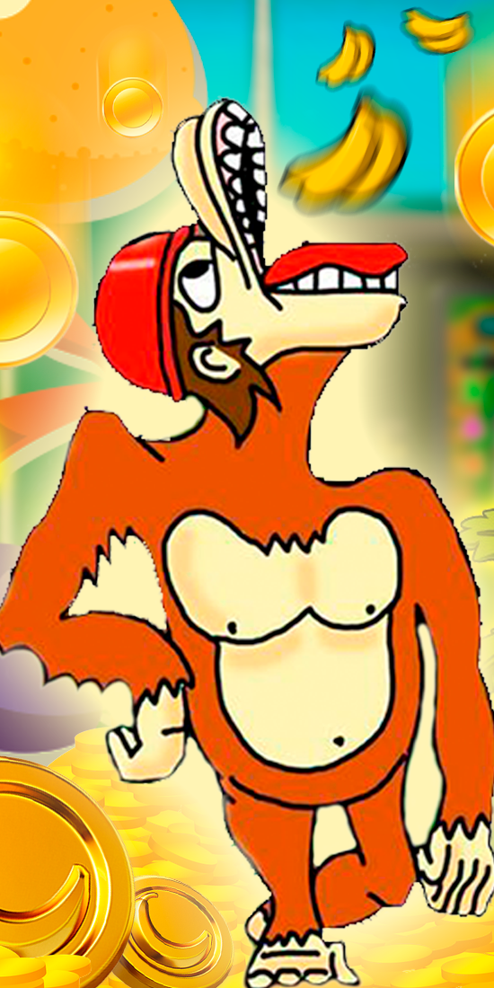 Monkey Treasure Hunter android iOS-TapTap