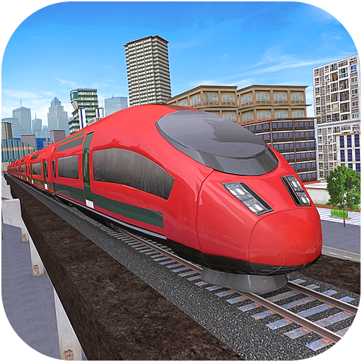 Modern Bullet Train Simulator for Android/iOS - TapTap