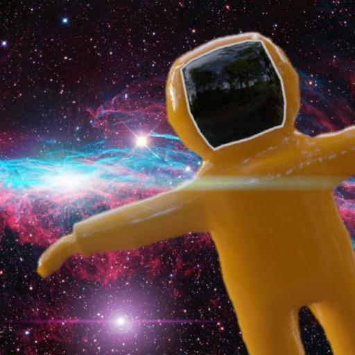 Space Run 3D - Running Game android iOS-TapTap