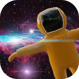 Space Run 3D - Running Game android iOS-TapTap