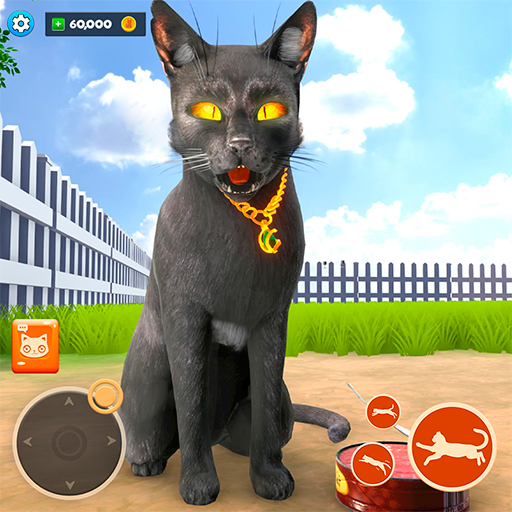 My Cute Kitten: Pet Cat Games for Android/iOS - TapTap