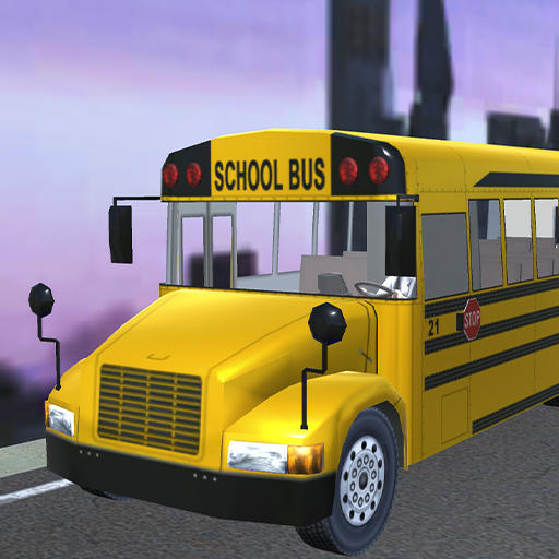 Legend Bus Simulator 2025 for Android/iOS - TapTap