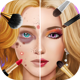 Makeover Salon: ASMR Doctor android iOS apk download for free-TapTap