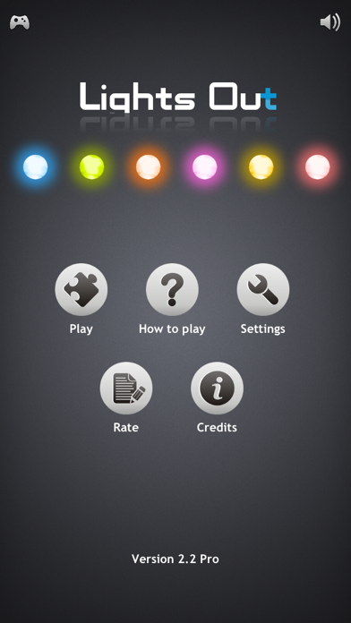 Lights Out Free - The Best Puzzle for Android/iOS - TapTap