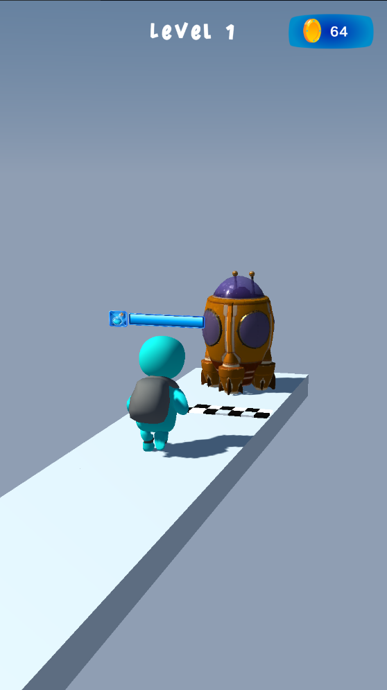 Space Jumper android iOS-TapTap