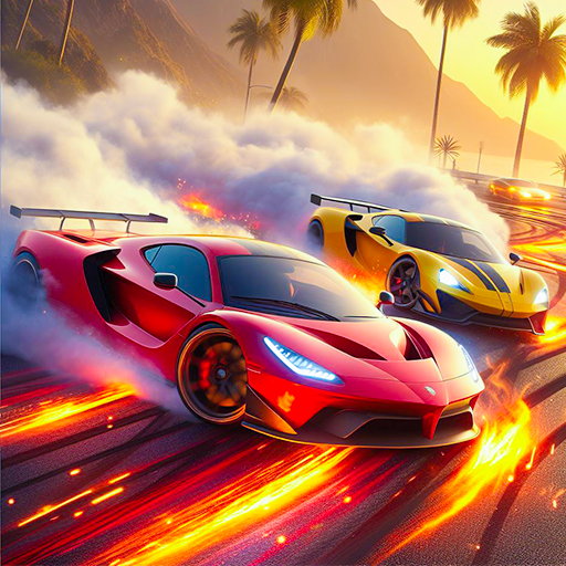 Hyper Race: Drift Master for Android/iOS - TapTap