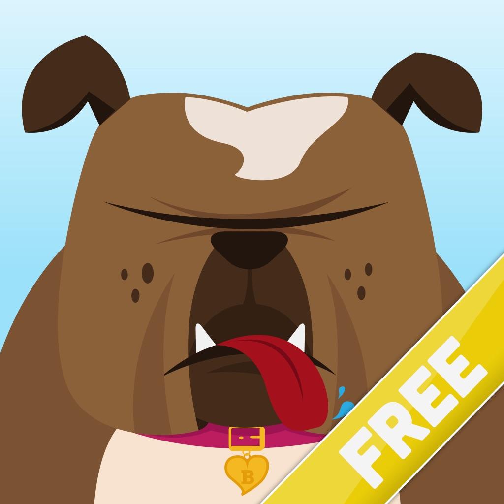 Bustr The Bulldog Free for Android/iOS - TapTap