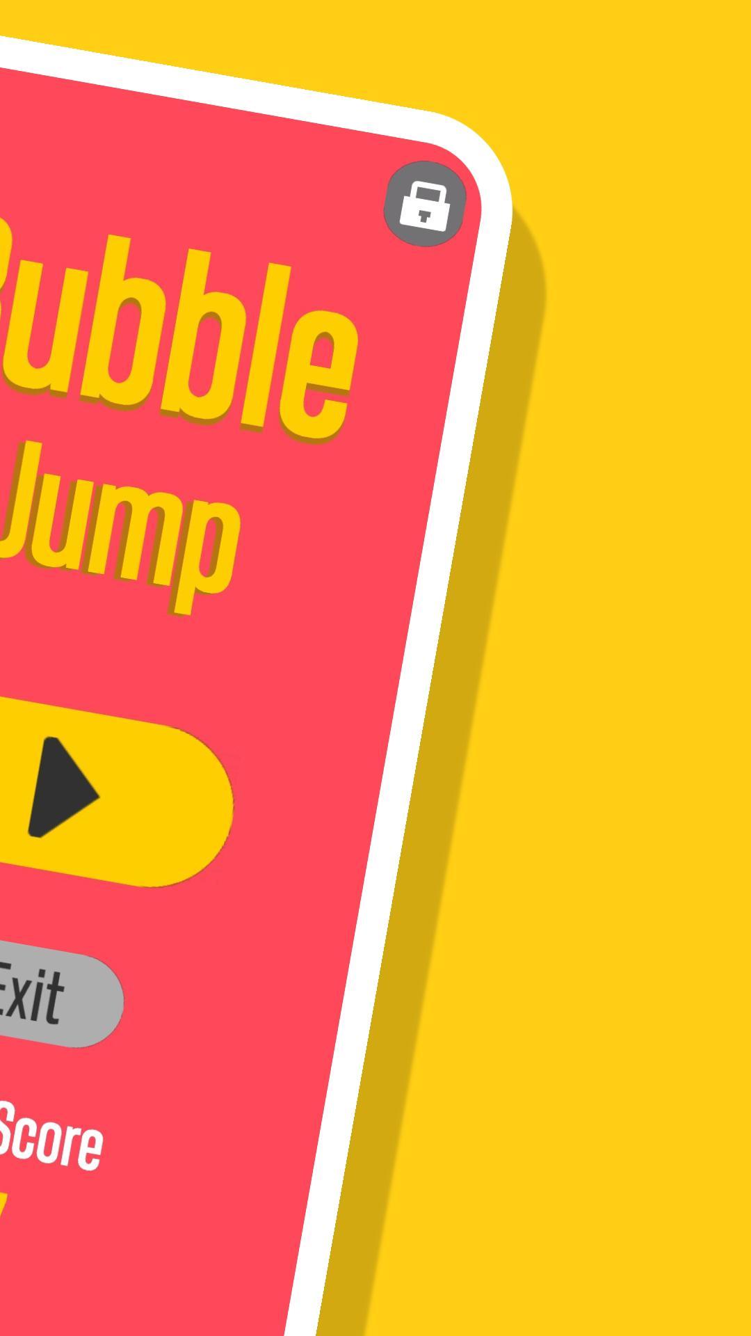 Bubble Jump android iOS apk download for free-TapTap
