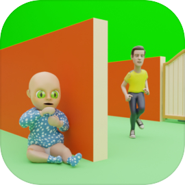Hide From Daddy : Escape Games android iOS apk download for free-TapTap