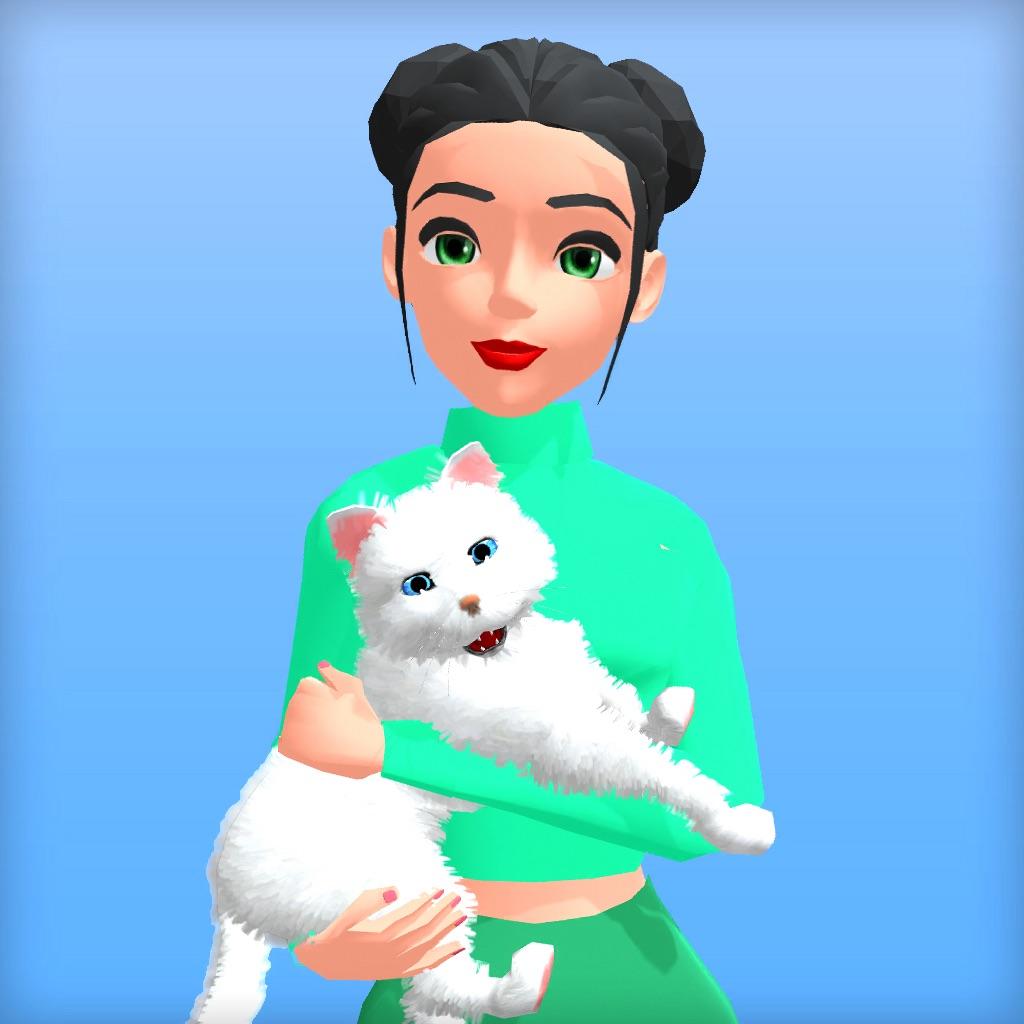 Pet Doctor: Vet Games for Android/iOS - TapTap