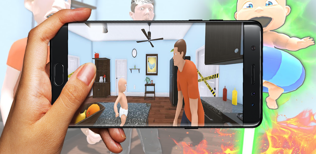 Whos your - Daddy your Dad android iOS-TapTap