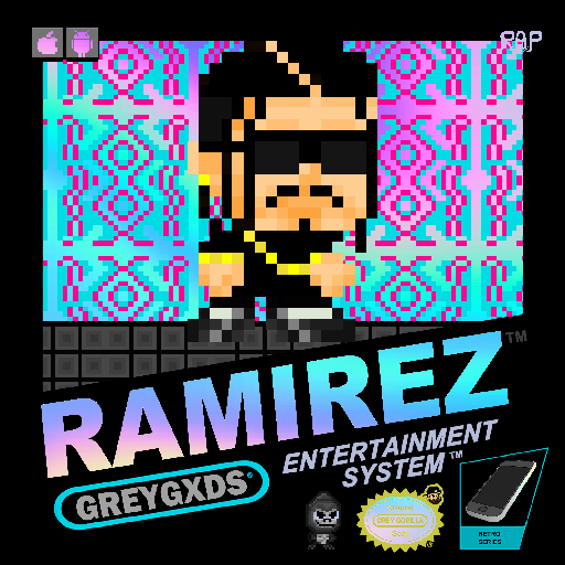 Ramirez Retro Latest Version for Android/iOS APK - TapTap