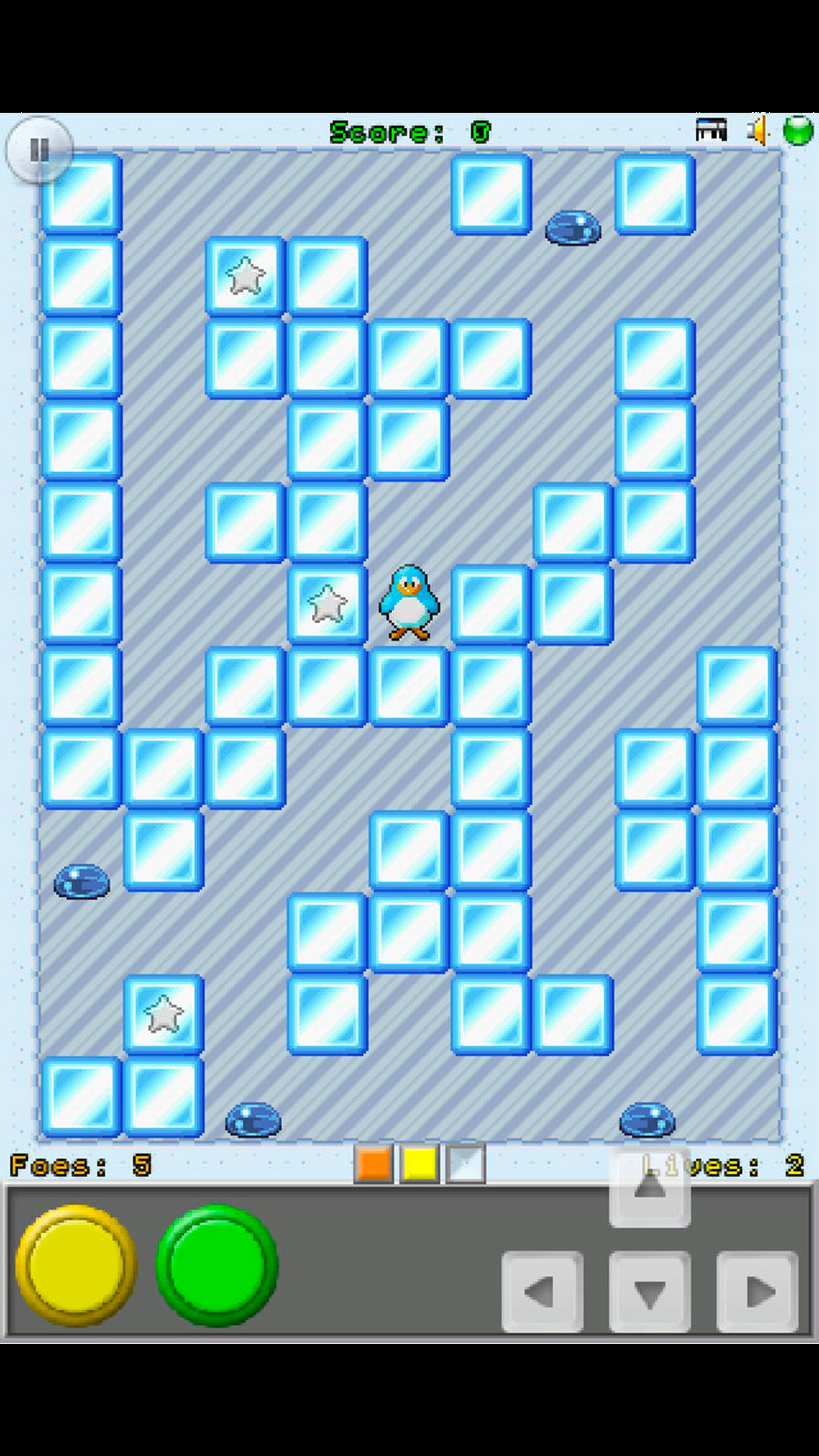 Pengo android iOS-TapTap