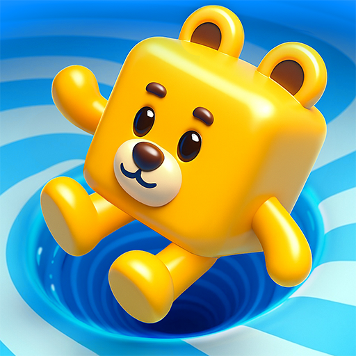 Cube Drop Puzzle - Match Color 最新版本 Android/iOS 版本 - TapTap