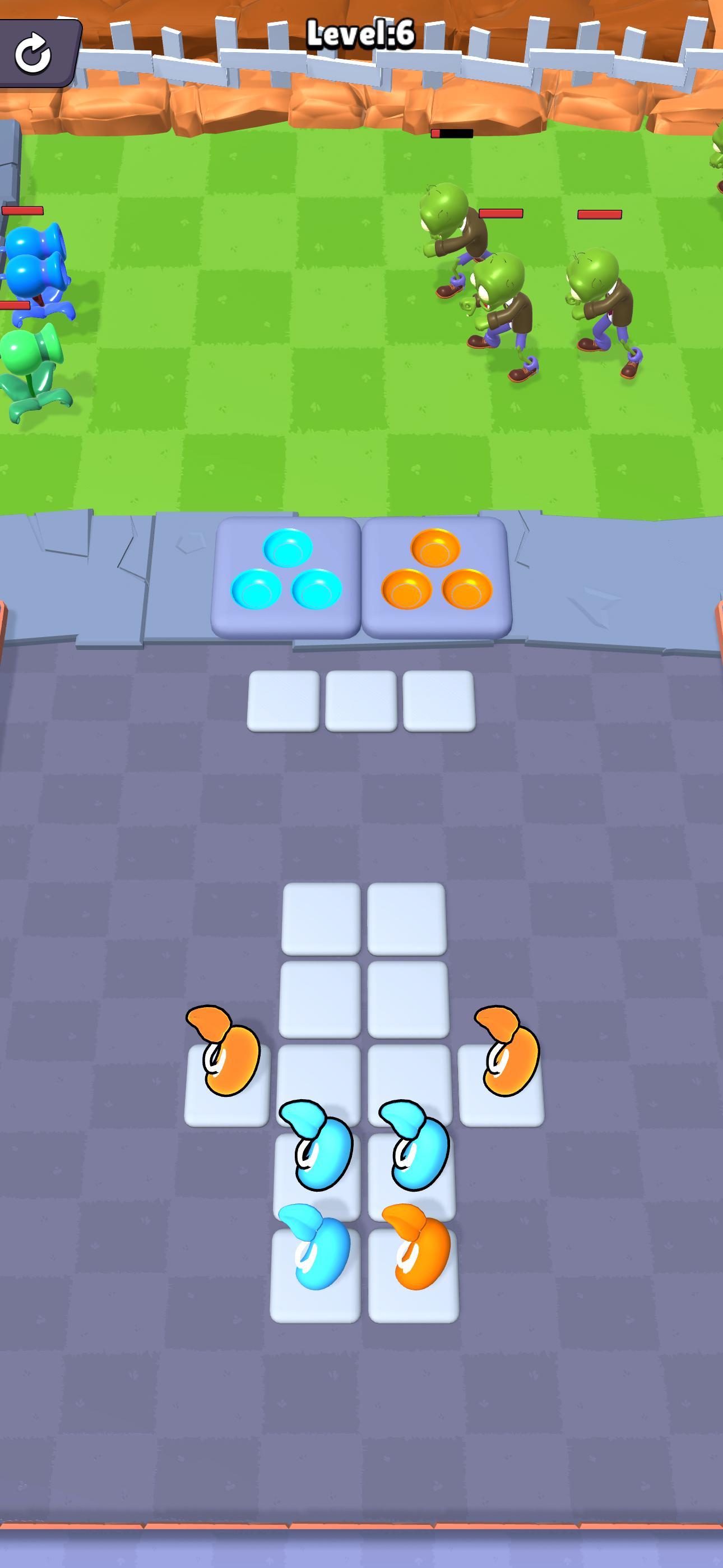 Clash Jam android iOS apk download for free-TapTap