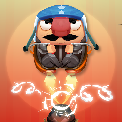 Jet Jumper: Dodge Soar for Android/iOS - TapTap
