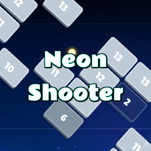 Neon Shooter Latest Version for Android/iOS APK - TapTap