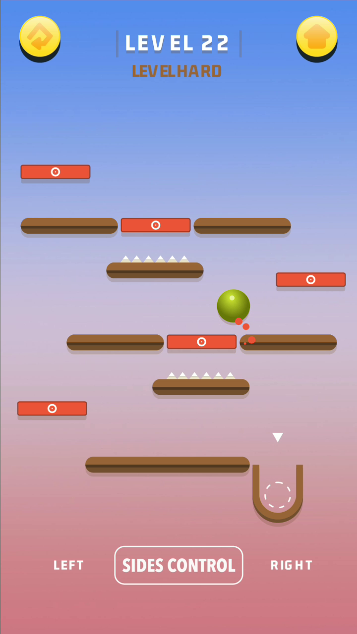 Ball Escape Game android iOS apk download for free-TapTap