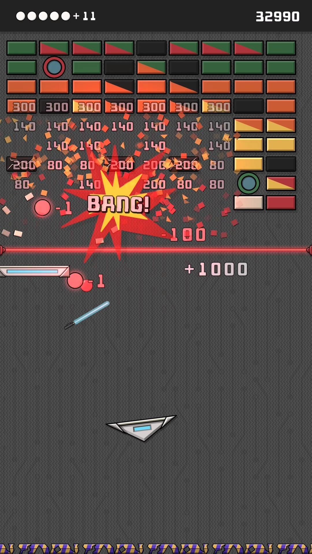 Brick Pong android iOS apk download for free-TapTap