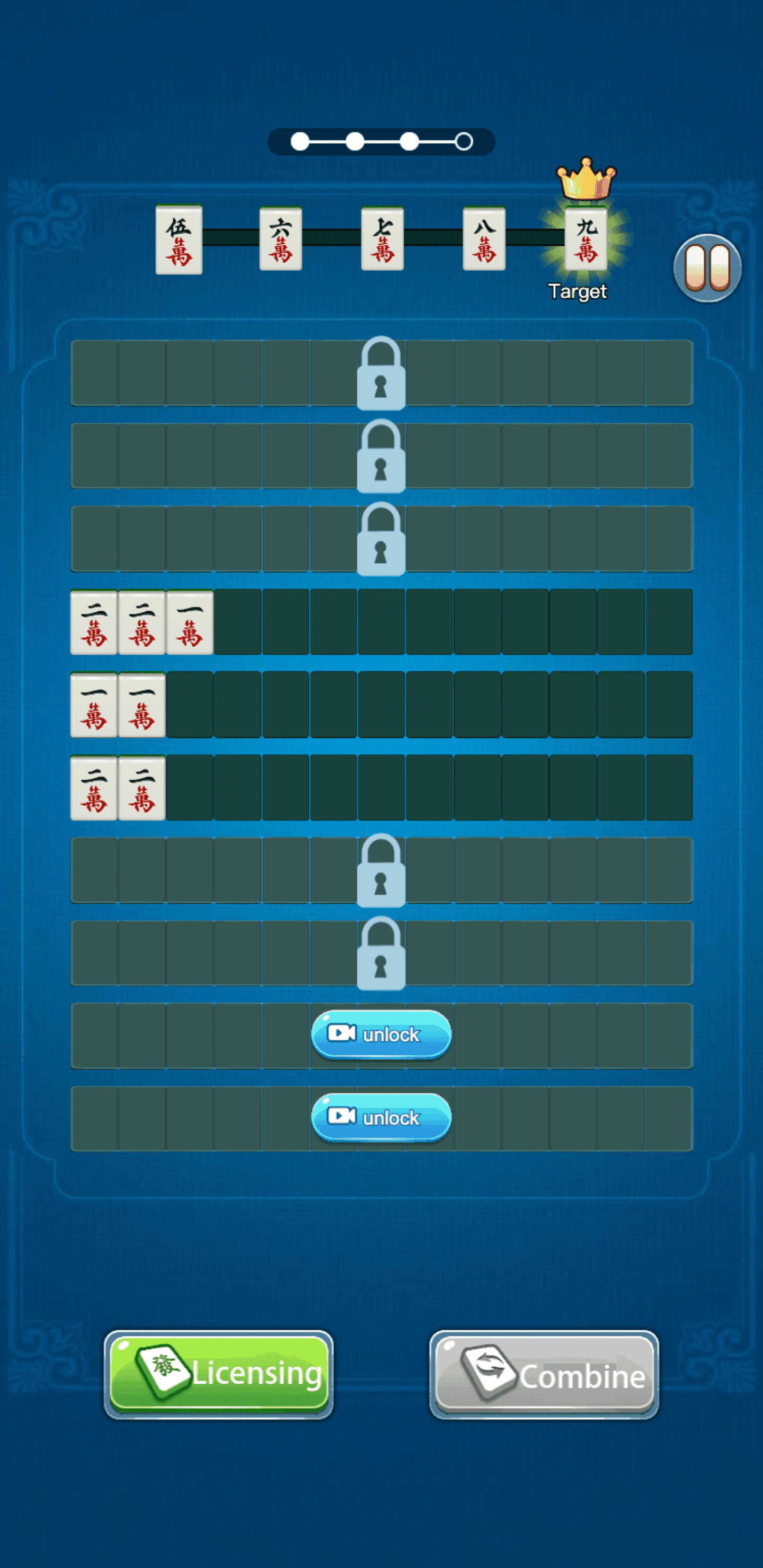 Mahjong android iOS-TapTap