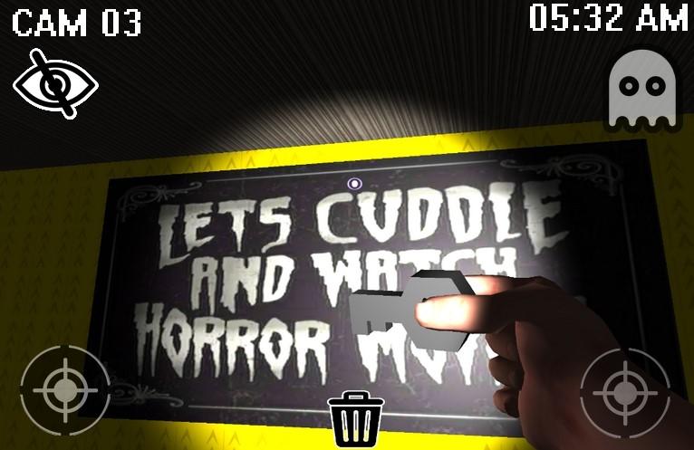 Alternate Scary House 2 android iOS-TapTap