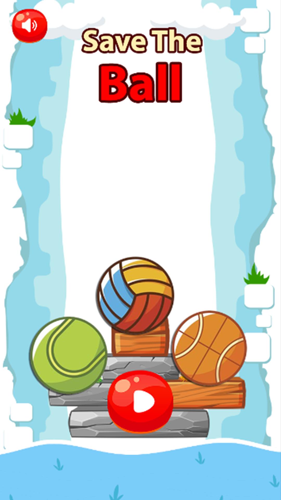 Save The Ball android iOS-TapTap