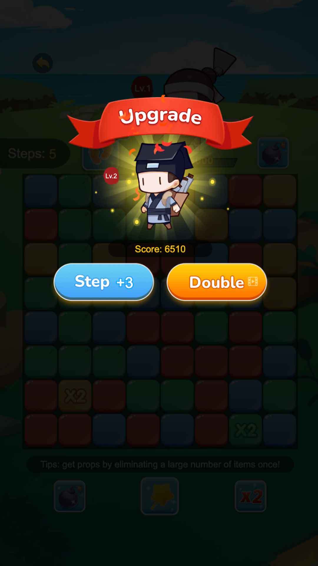 Funny Blast android iOS-TapTap