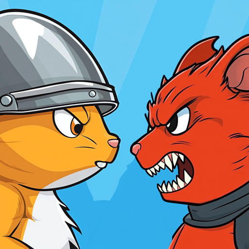 Hamster Kingdom Defense for Android/iOS - TapTap