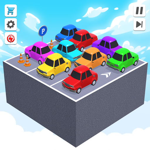 hero parking game Latest Version for Android/iOS - TapTap
