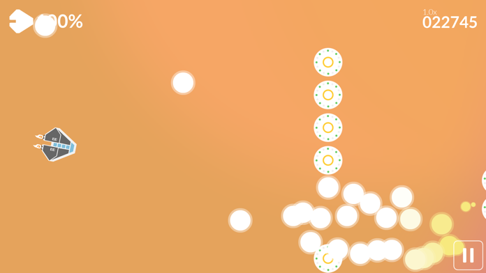 Infinite Space Explorer for Android/iOS - TapTap