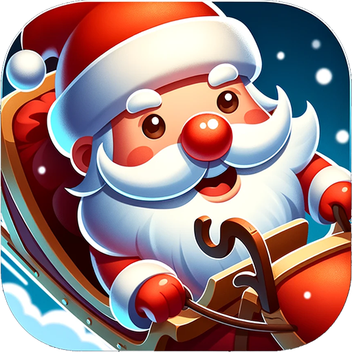 Santa Clauss Xmas Adventure for Android/iOS - TapTap