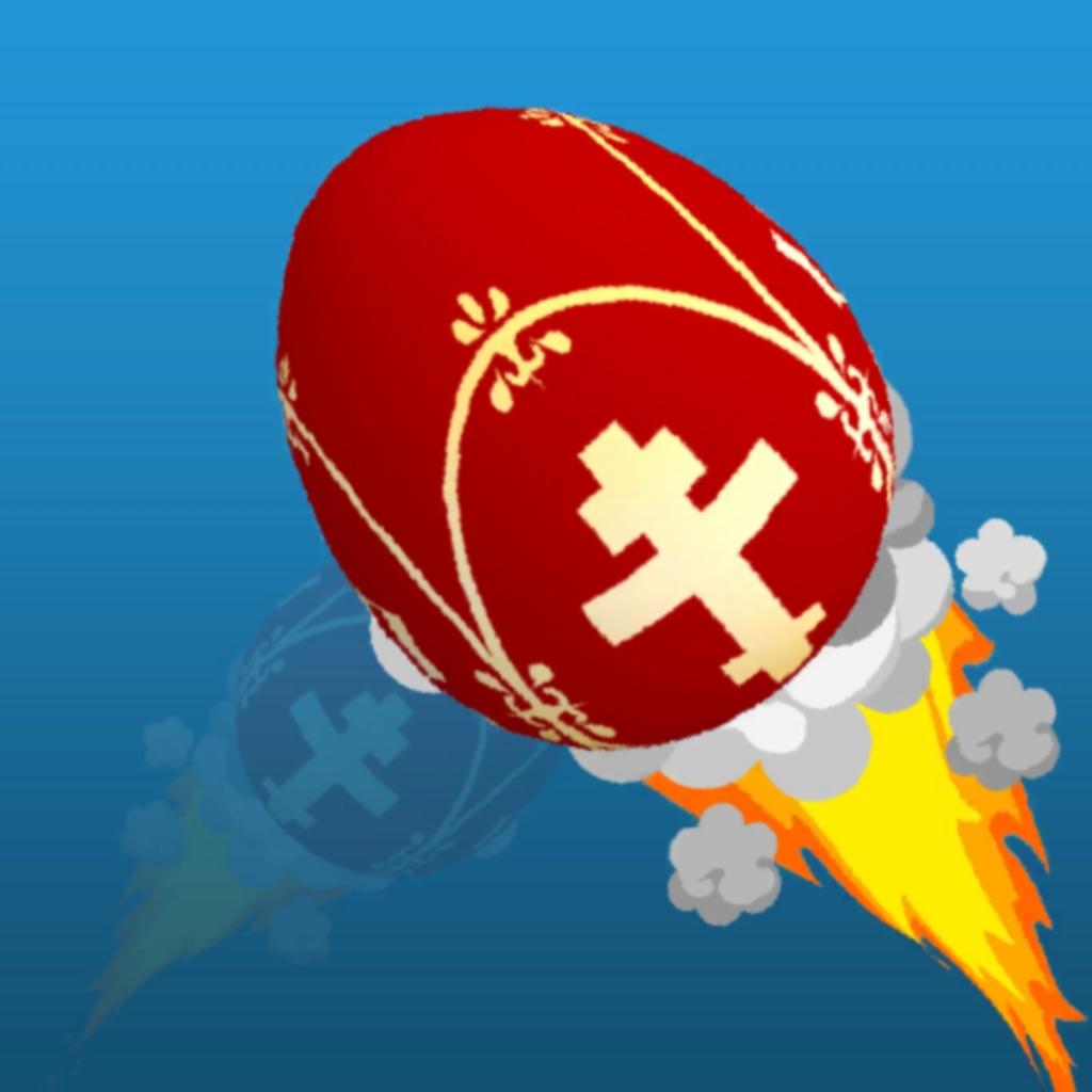 Super Egg Battle: World League for Android/iOS - TapTap