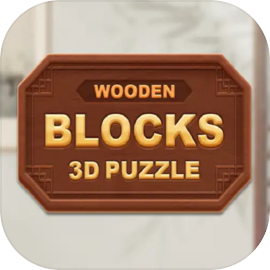 Wooden Blocks- 3D Puzzle android iOS-TapTap