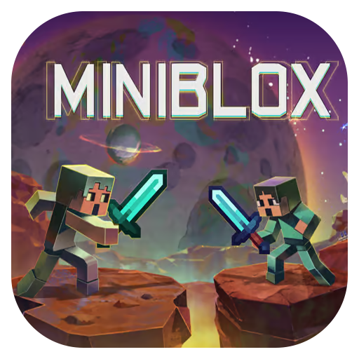 Miniblox Latest Version for Android/iOS APK - TapTap