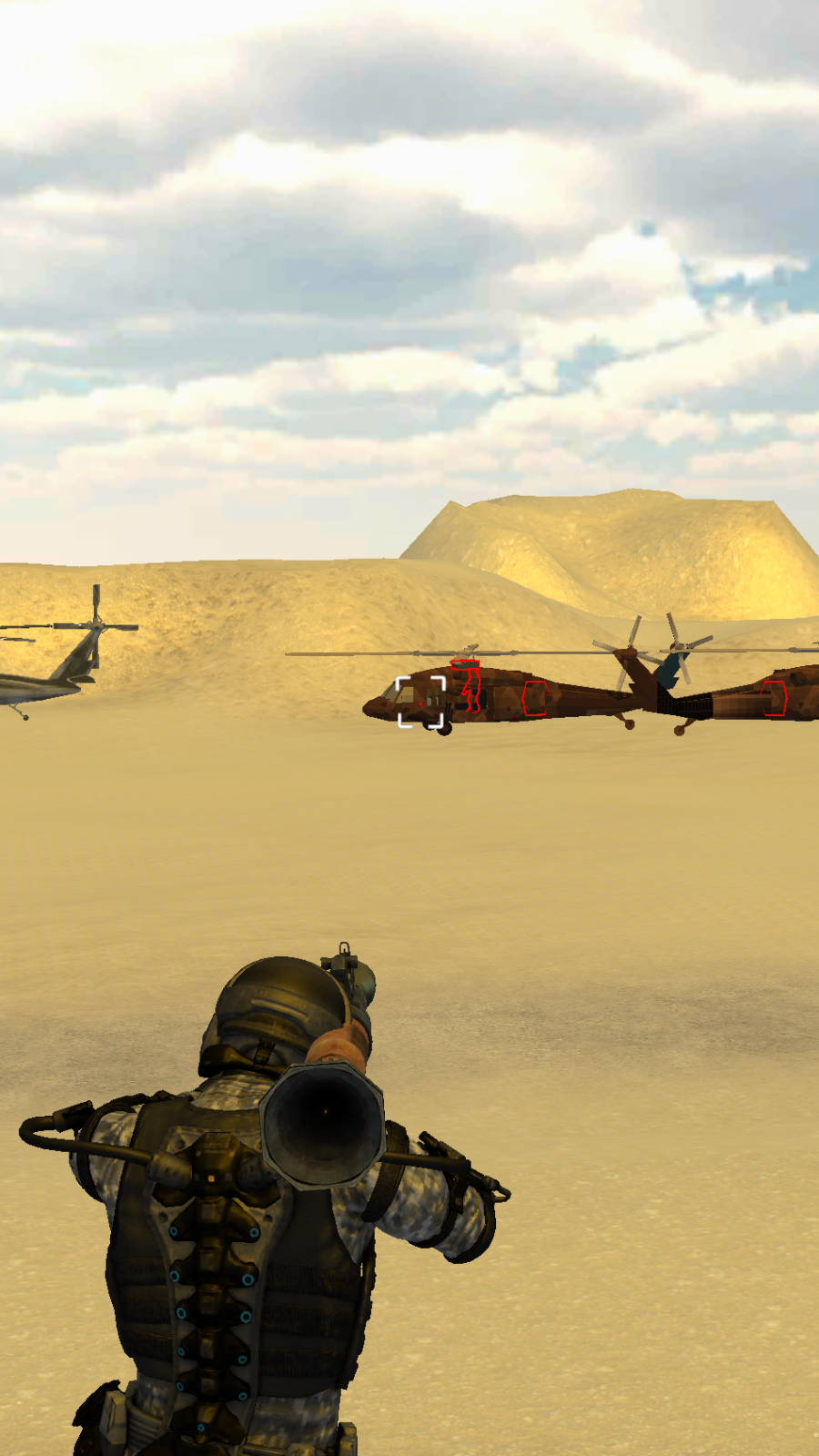 RPG Attack 3D android iOS-TapTap