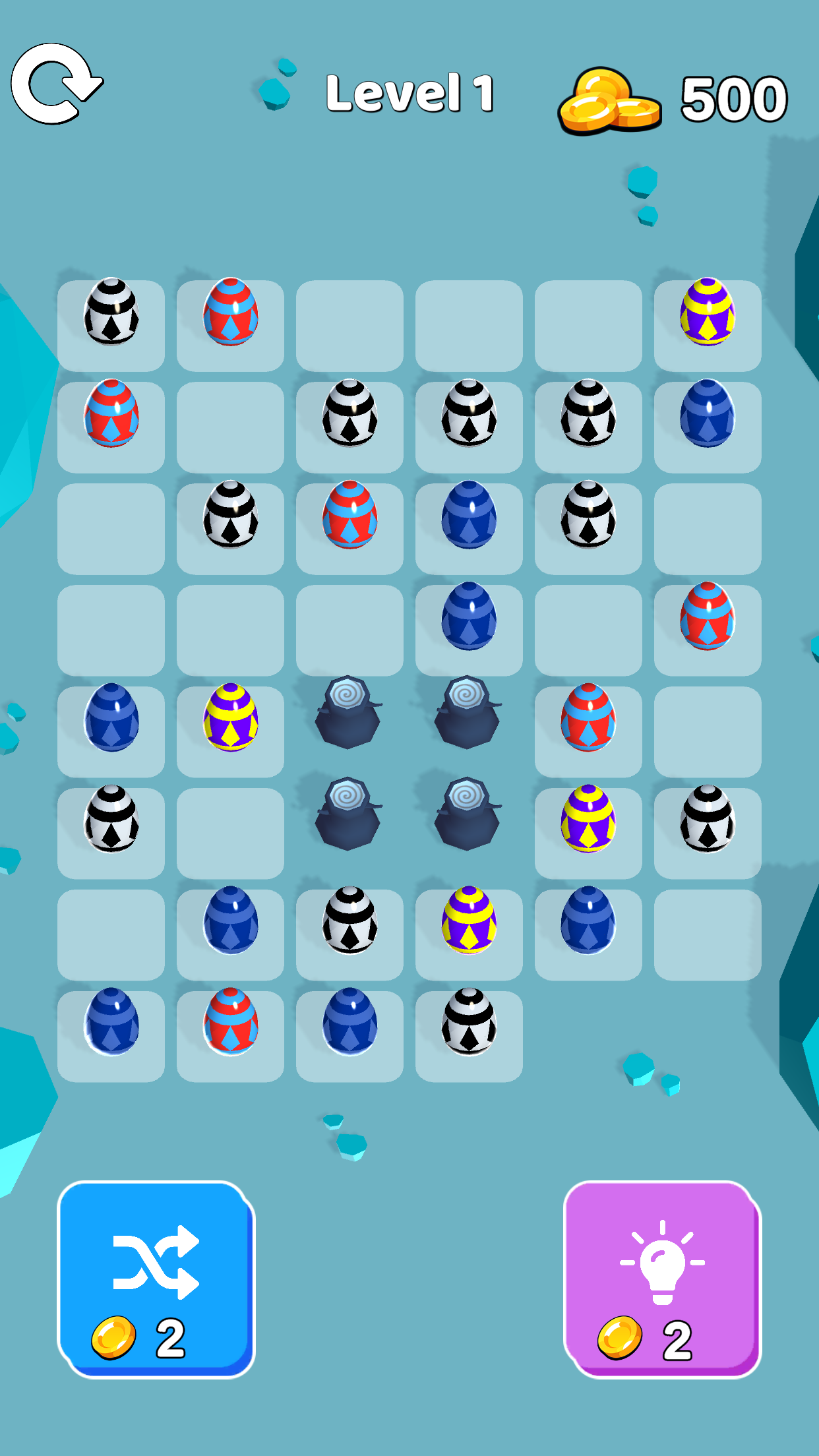 Monster Fight -Creatures Match android iOS apk download for free-TapTap