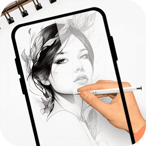 AR Draw - Trace Sketch for Android/iOS - TapTap