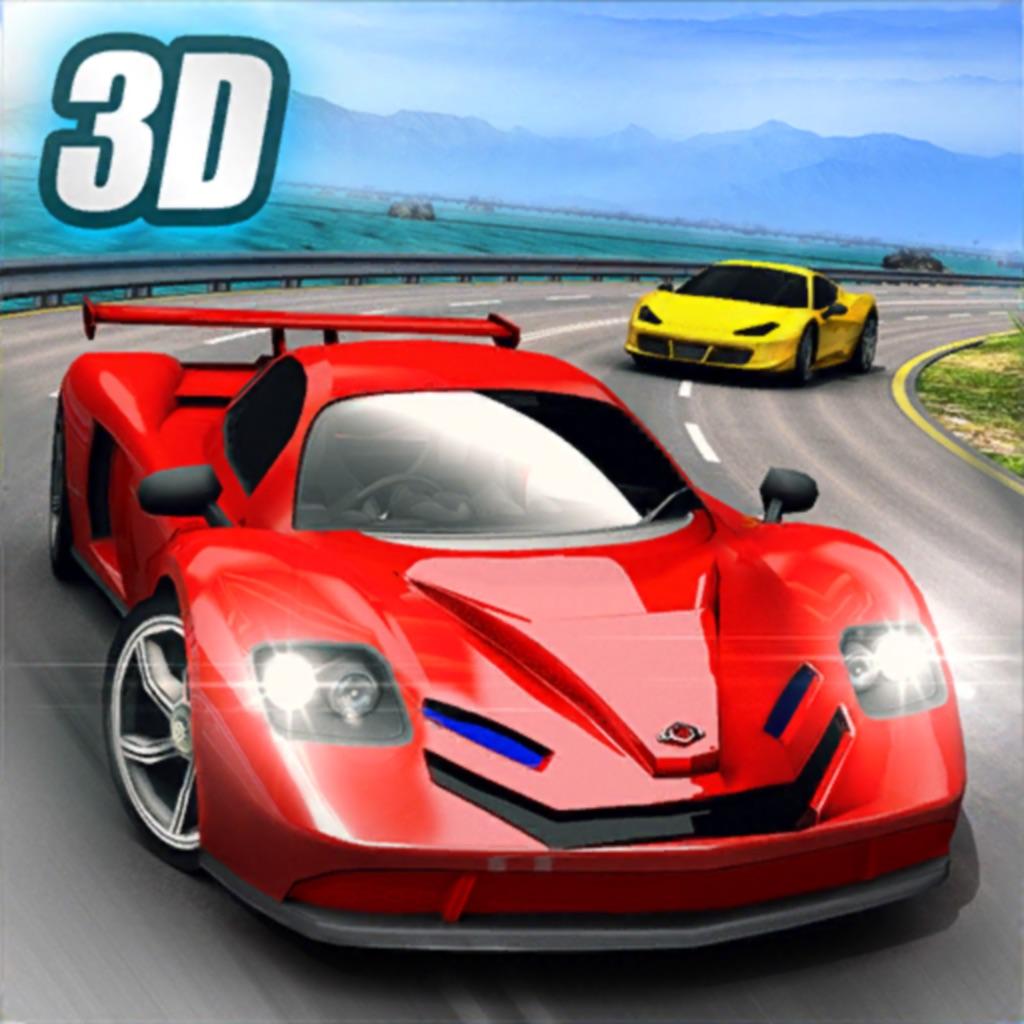 Crazy Sport Car Racing for Android/iOS - TapTap