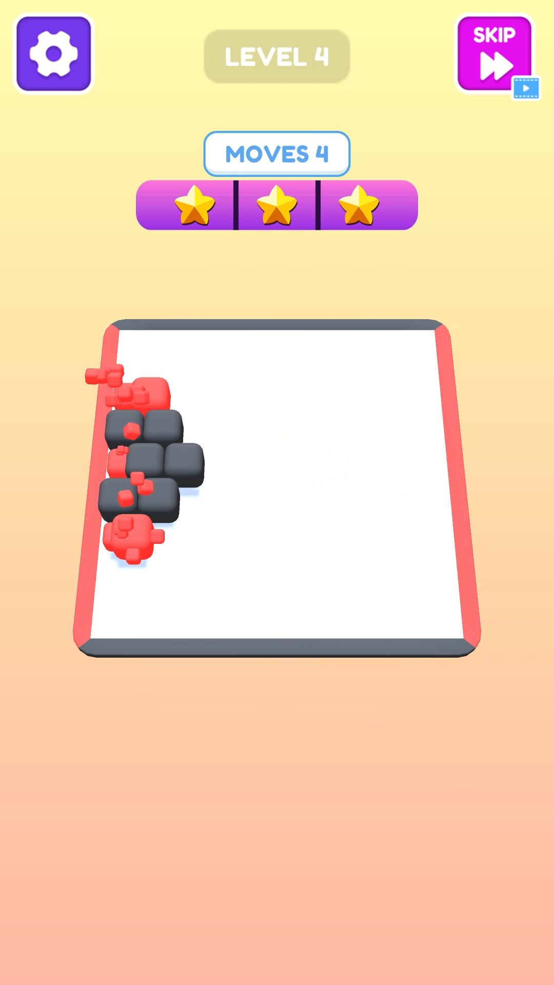 Square Master - Sort Puzzle android iOS-TapTap