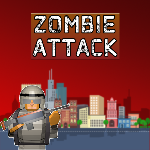 Zombie Attack survial for Android/iOS - TapTap