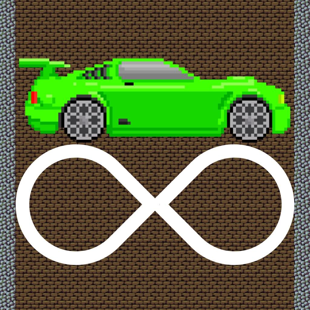 Infinity Racer Latest Version for Android/iOS APK - TapTap