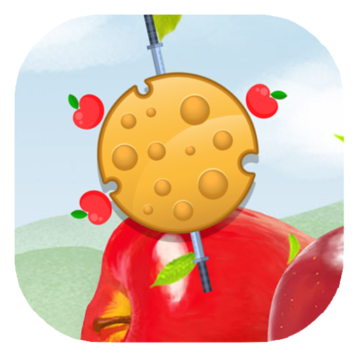 Rotating Apple Latest Version for Android/iOS APK - TapTap