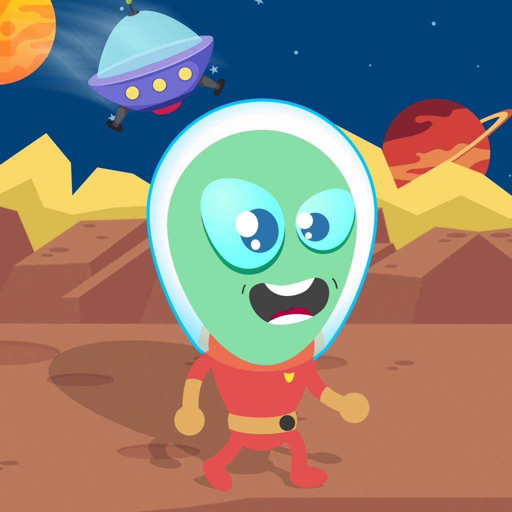 Alien_Run Latest Version for Android/iOS APK - TapTap