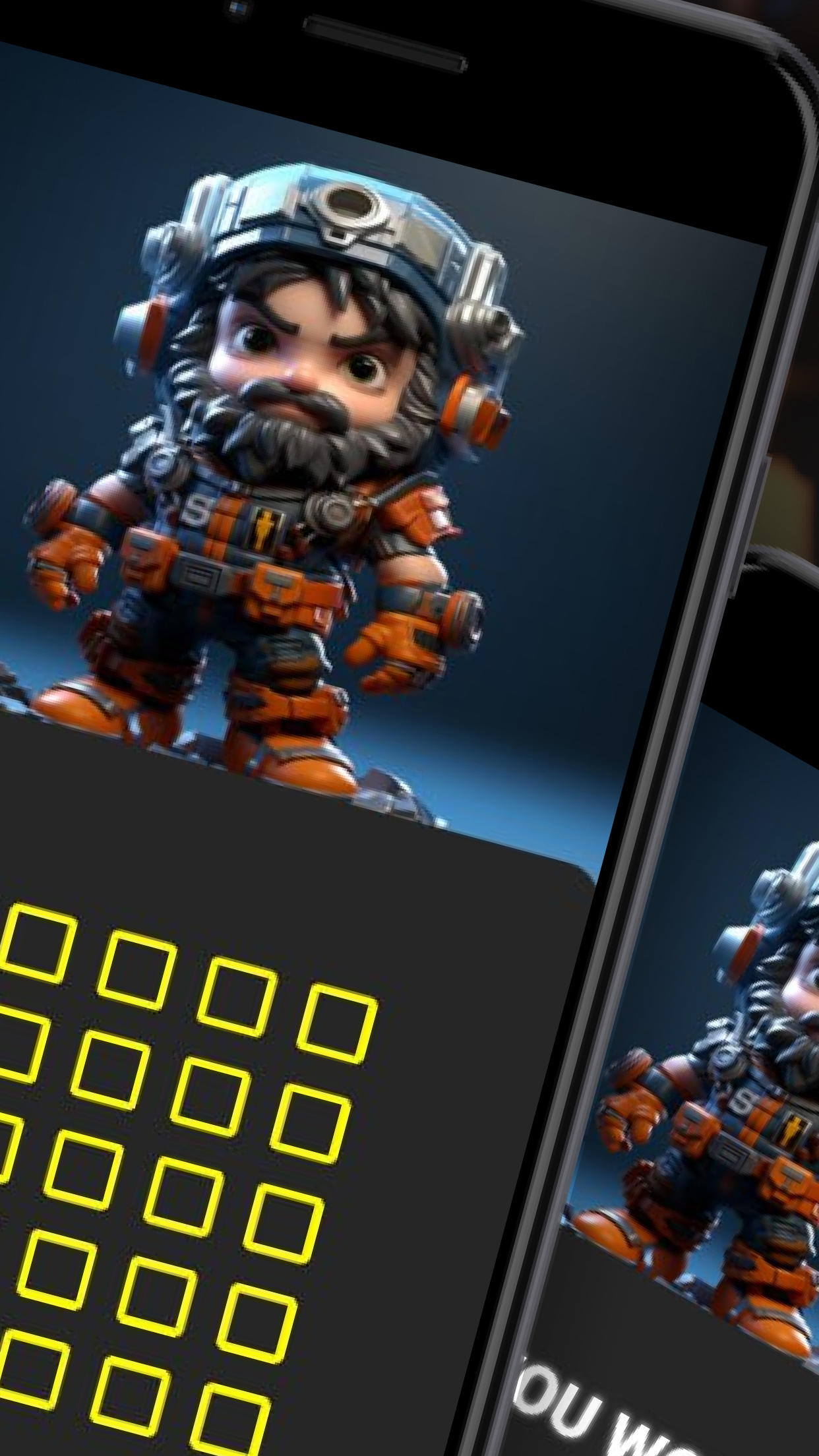 CS:GO Mines android iOS-TapTap